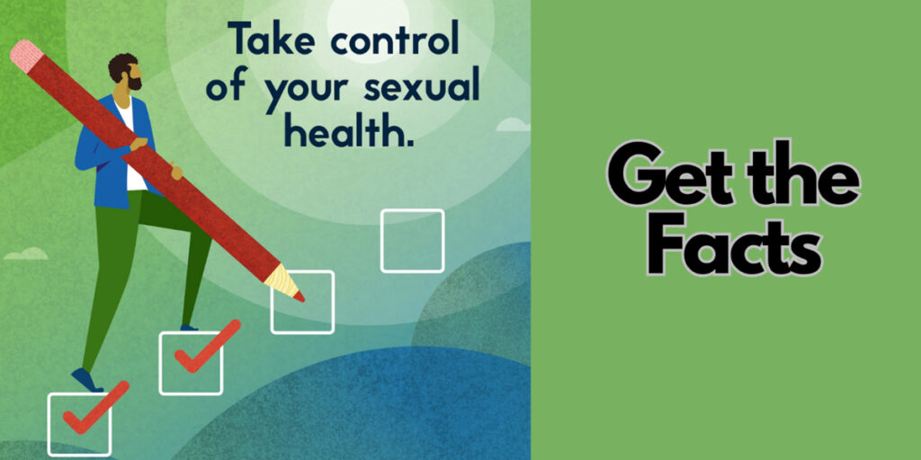Get the Facts – PEER (Partnership to Empower adolescent Engagement in ...